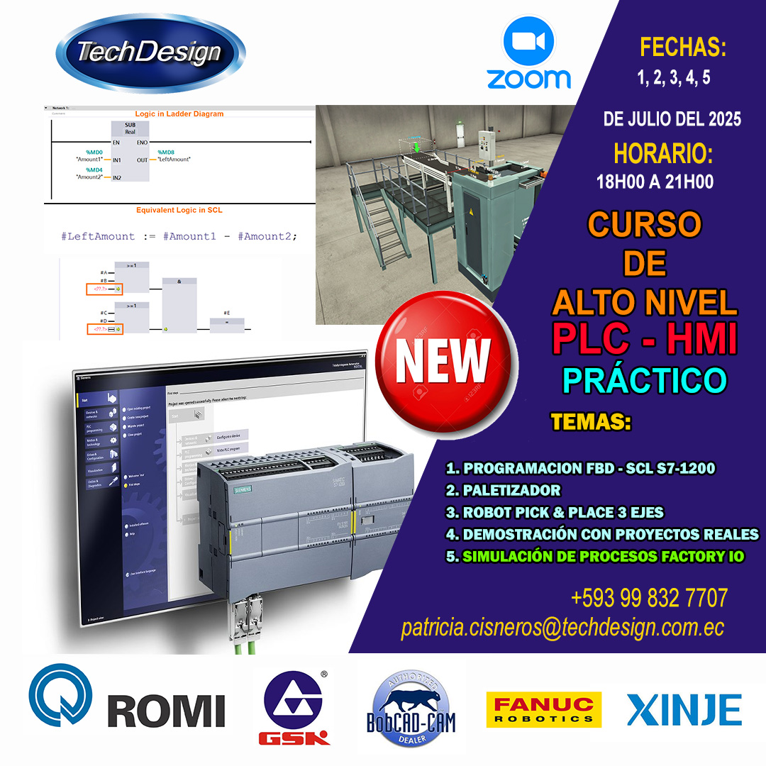 TechDesign University